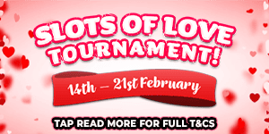 Cop Slots | Promotions